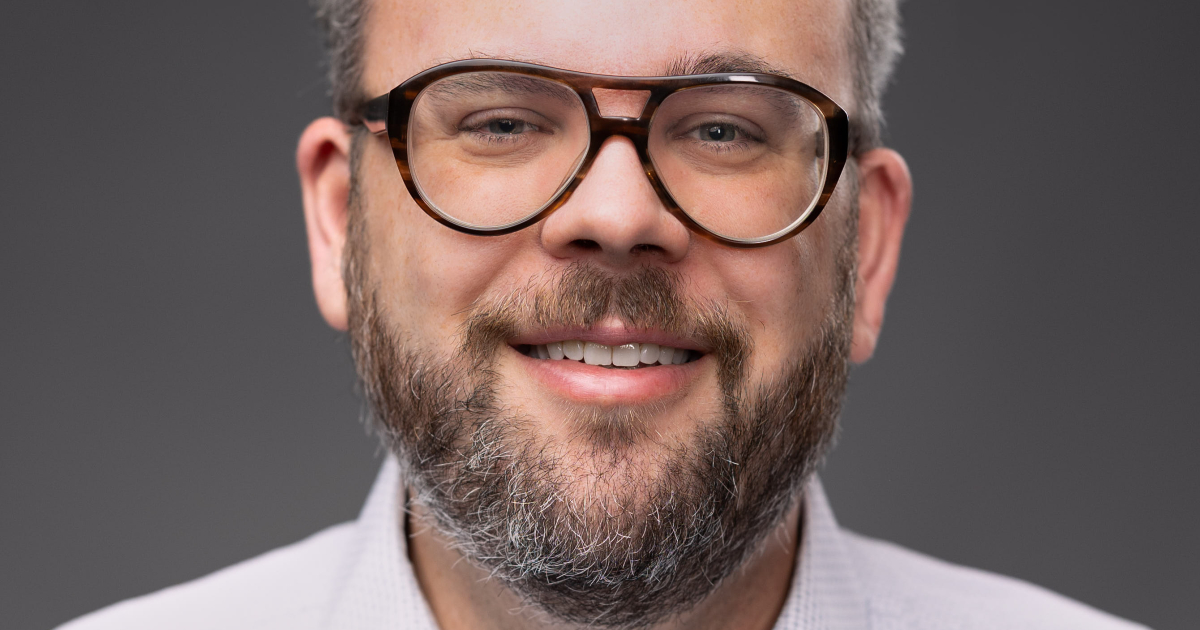 Tyler Pearson | OU Libraries